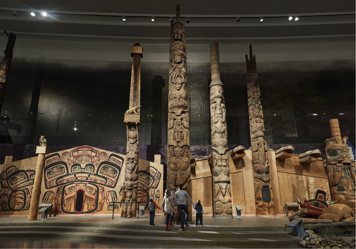 Plan Your Visit | Canadian Museum of History