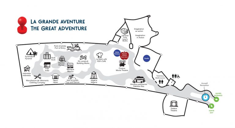 Children’s Museum | Canadian Museum of History