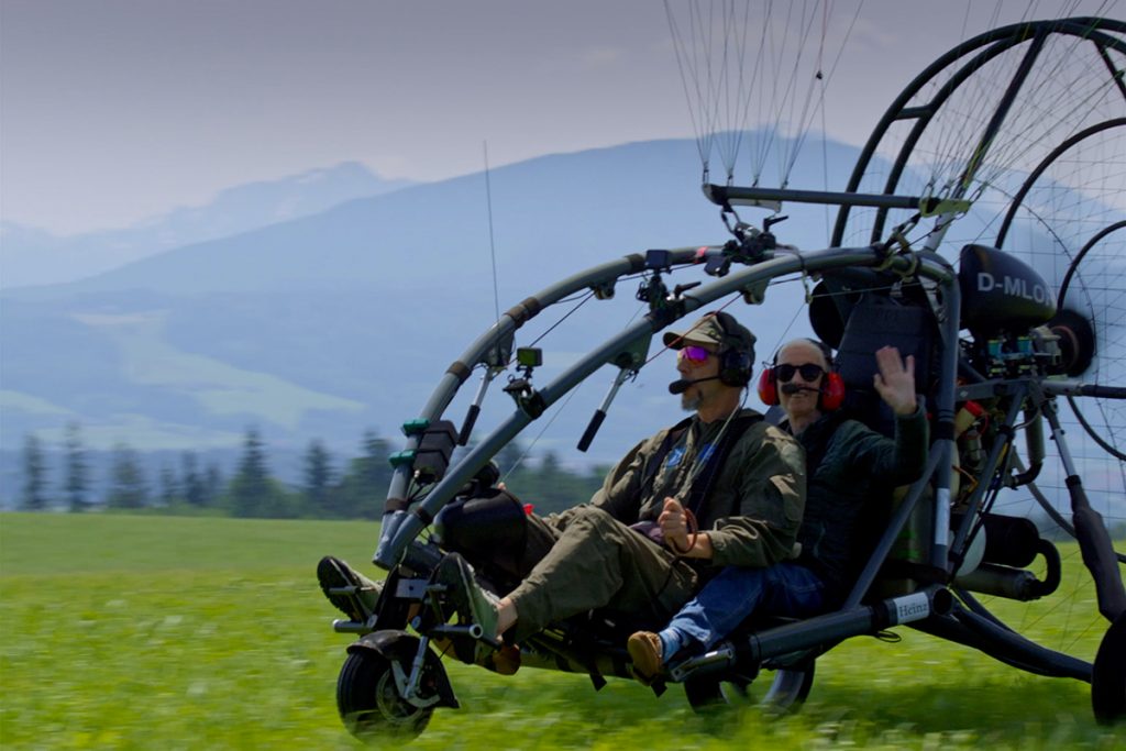 Jane Goodall, Reasons for Hope | Canadian Museum of History