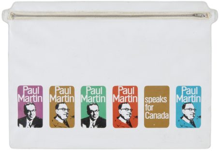 Portrait of a prime minister: Paul Martin | Canadian Museum of History