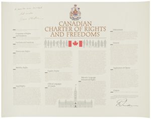 Portrait of a prime minister: Jean | Canadian Museum of History