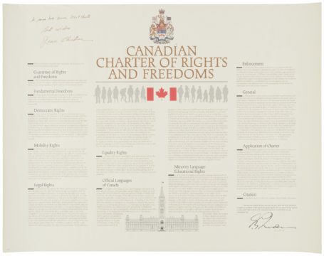 Portrait of a prime minister: Jean | Canadian Museum of History