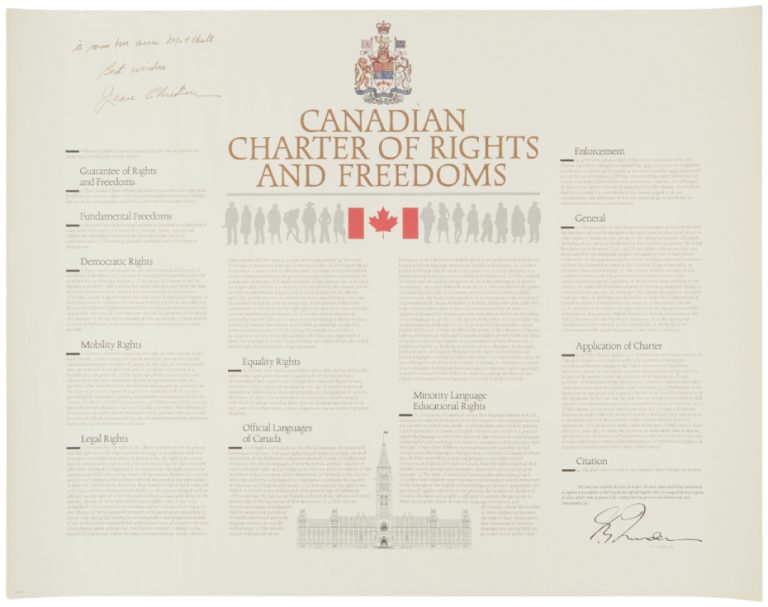 Portrait of a prime minister: Jean | Canadian Museum of History