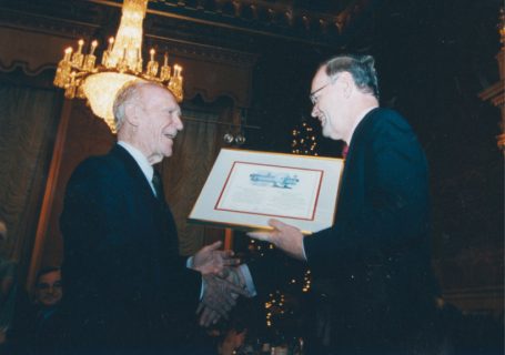 Portrait of a prime minister: Jean | Canadian Museum of History