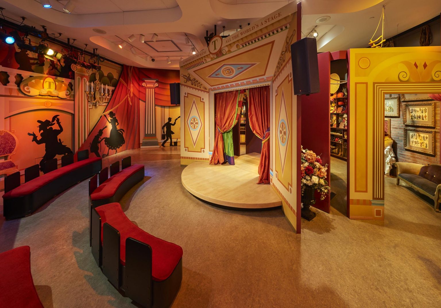 Children’s Museum | Canadian Museum of History