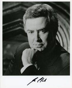Portrait of a Prime Minister: Joe Clark | Canadian Museum of History