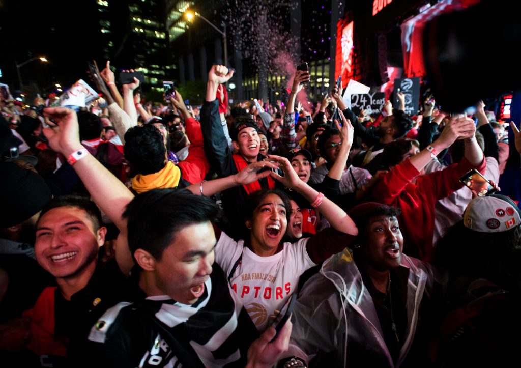 Nav Bhatia, Toronto Raptors Superfan | Canadian Museum of History