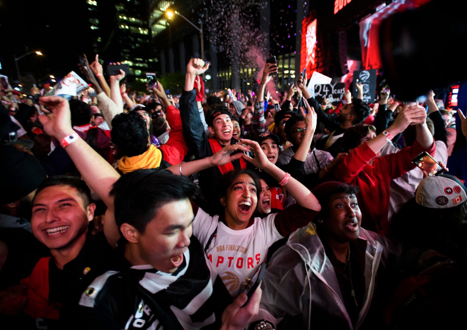 Nav Bhatia, Toronto Raptors Superfan | Canadian Museum of History