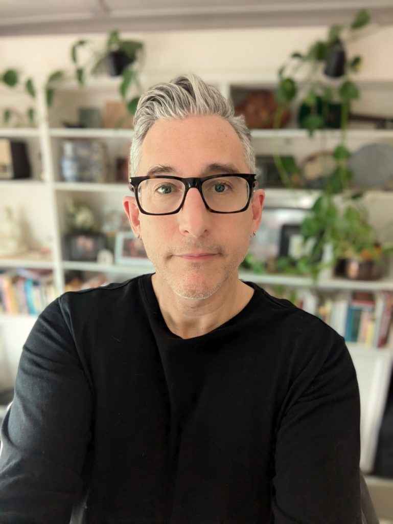 Charlotte Nolin’s portrait: Representing Two-Spirit stories | Canadian ...