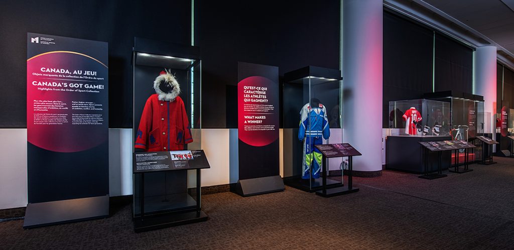 Canada’s Got Game! | Canadian Museum of History