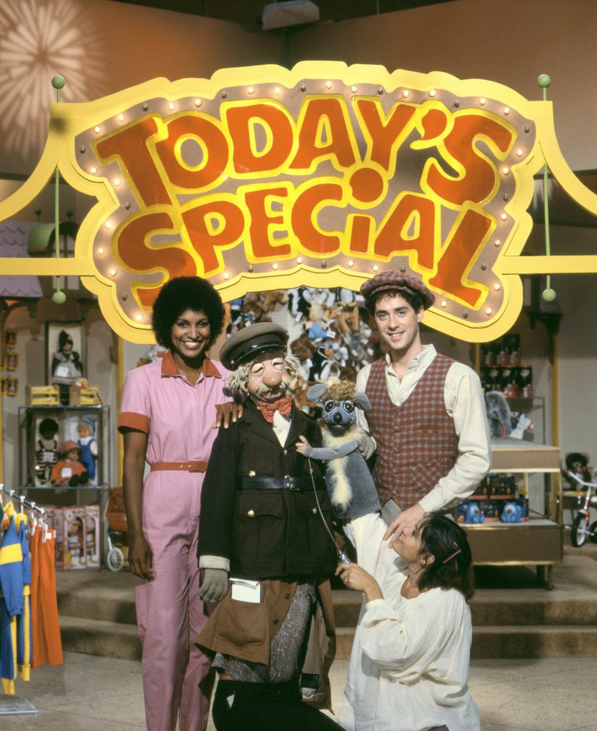 Today's Special | Canadian Museum of History