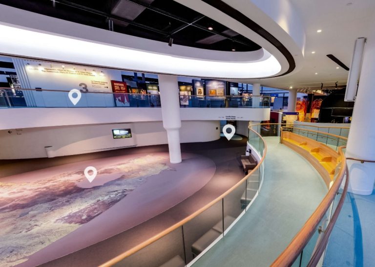 Canadian Museum of History