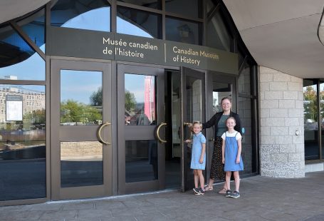 Social narrative | Canadian Museum of History