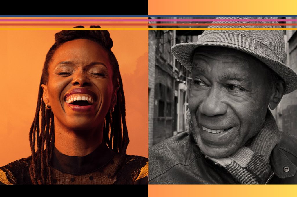 Retro Concert Series: Celebrating 45 years of the Ottawa Jazz Festival with Jay Douglas and ...