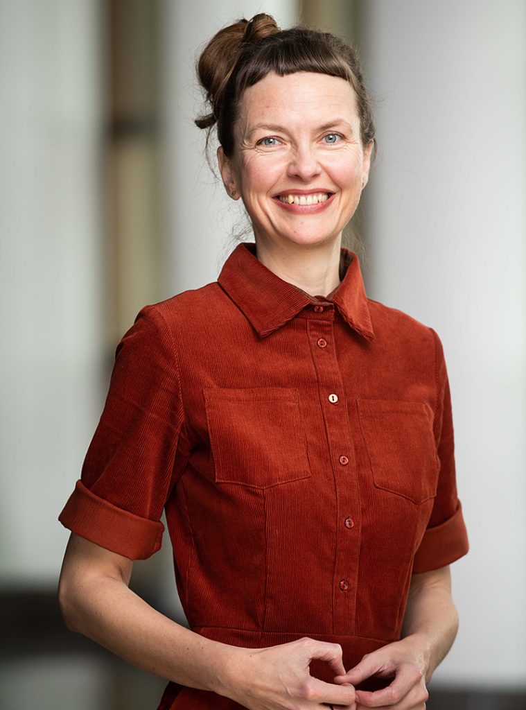 In Conversation With Dr. Judith Klassen | Canadian Museum of History