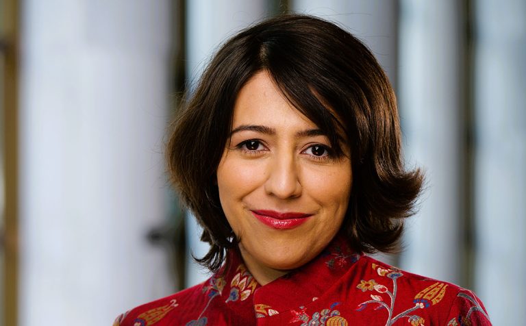 EVENT POSTPONED - Coffee with the Curator: Saeedeh Niktab Etaati on ...